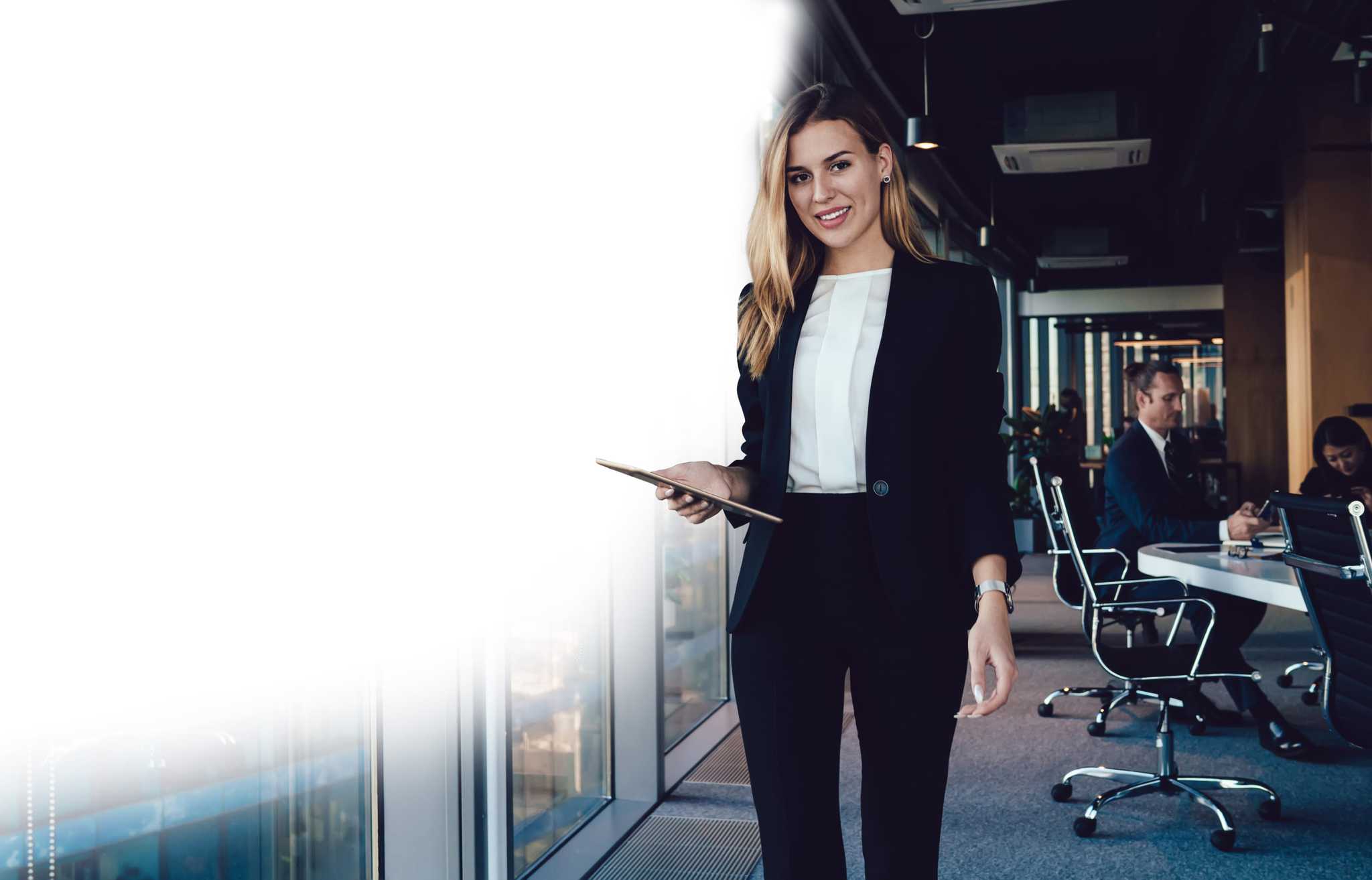 Back Office Solutions Services